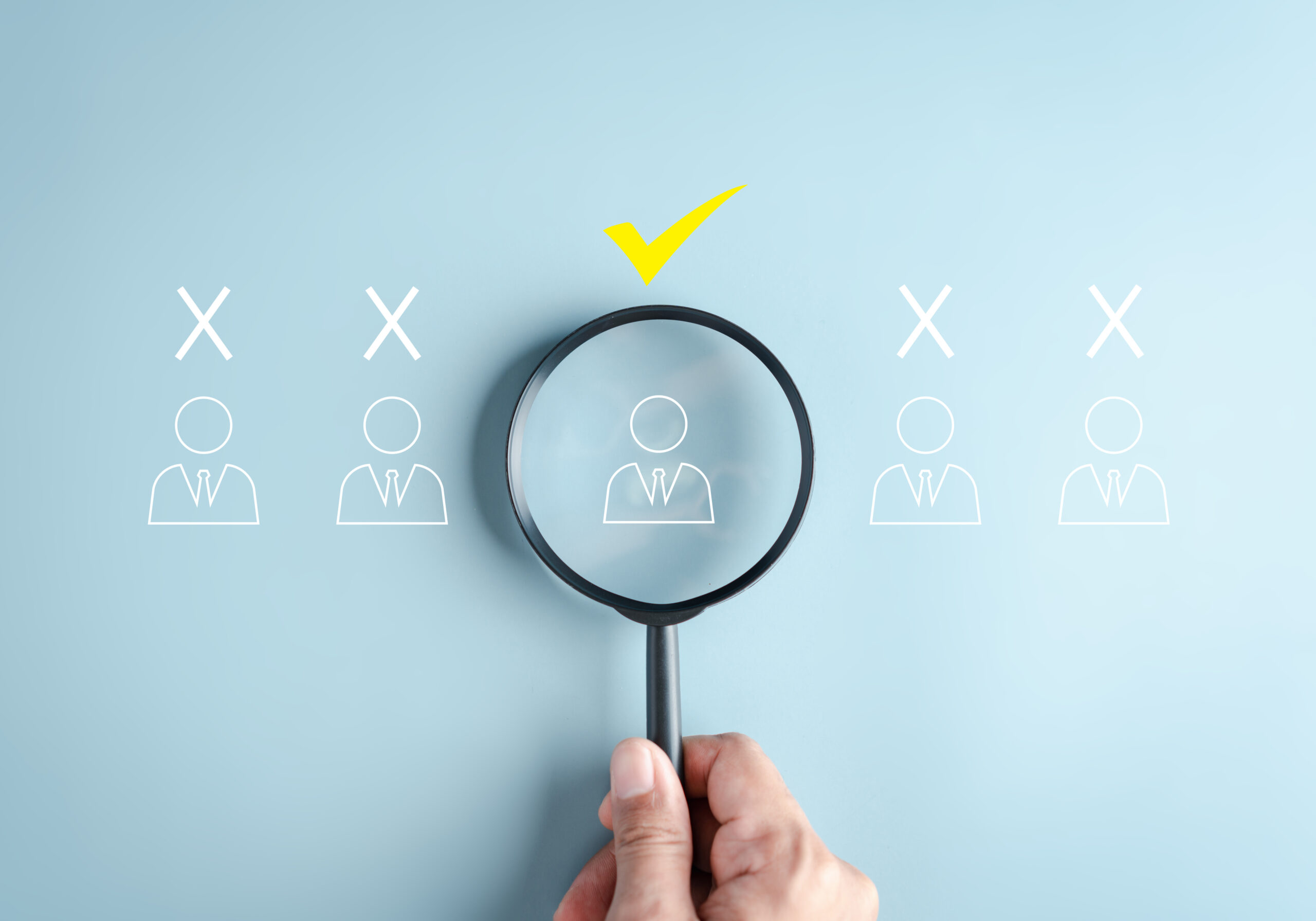 Les outils d’évaluation de la personnalité des candidats: quel cadre ...