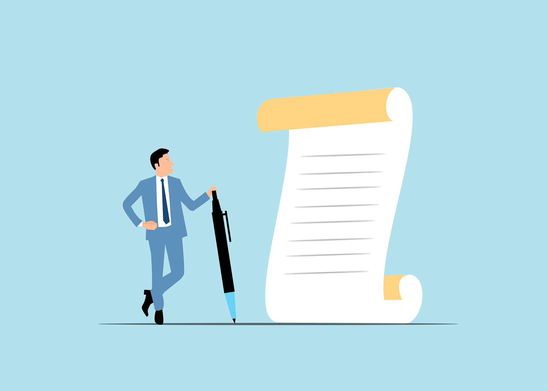 Comment sortir d’un contrat IT ? – Creactivity | Lexing